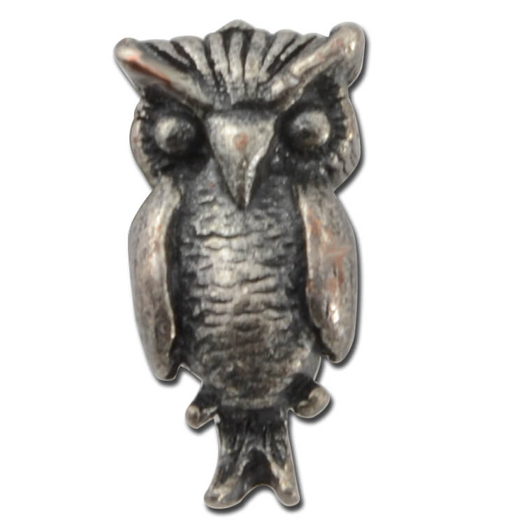 PinLocks Pin Keeper Locking Lapel Pin Backs | StockPins.com