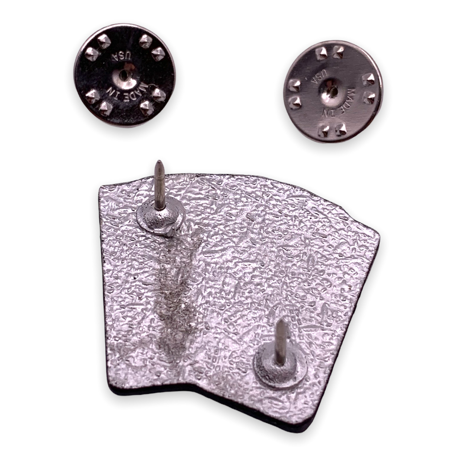 Royal Flush Poker Pin | Biker Pins | StockPins.com