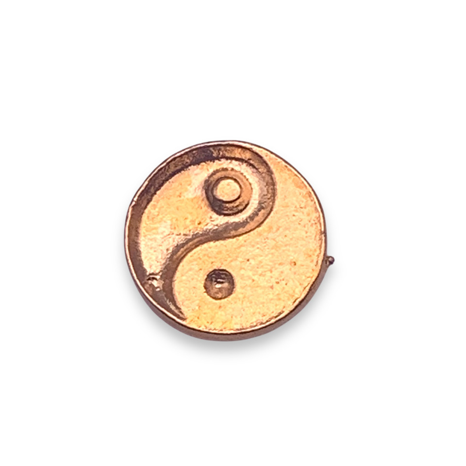 Ships Wheel Lapel Pin | Nautical Lapel Pins | StockPins.com