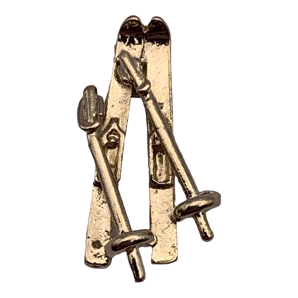 Train Lapel Pin | Gifts for Train Lovers | StockPins.com