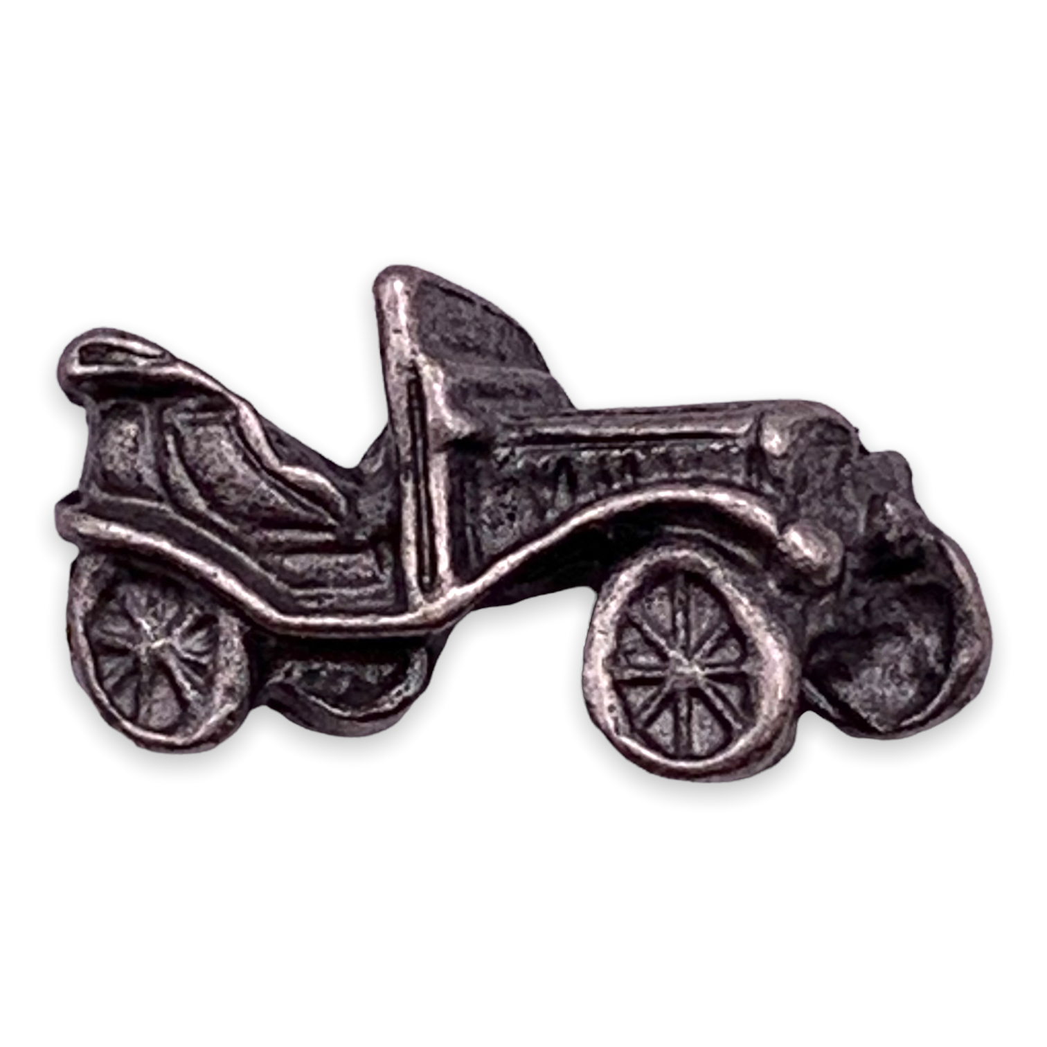 Model T Car Pin | StockPins.com