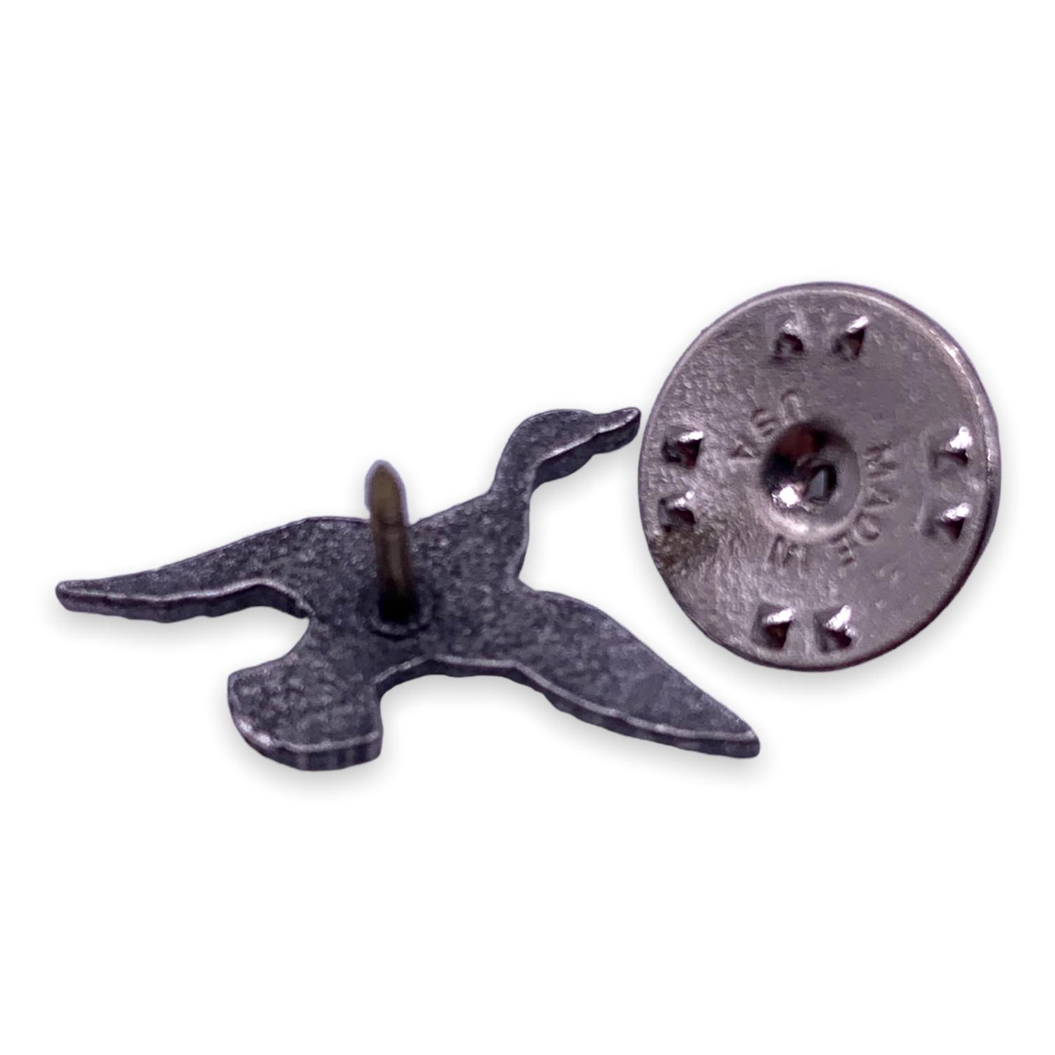 Duck Lapel Pin | Bird and Animal Pins | StockPins.com