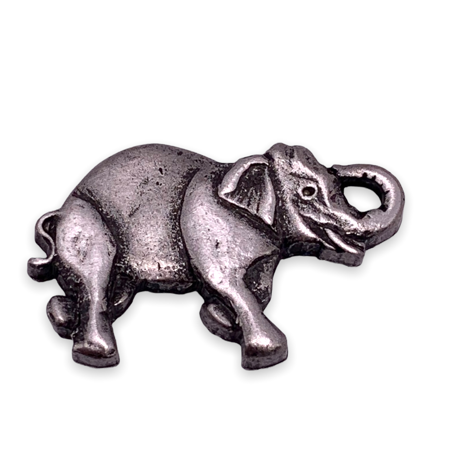 Elephant lapel pin | GOP republican elephant | Stockpins.com