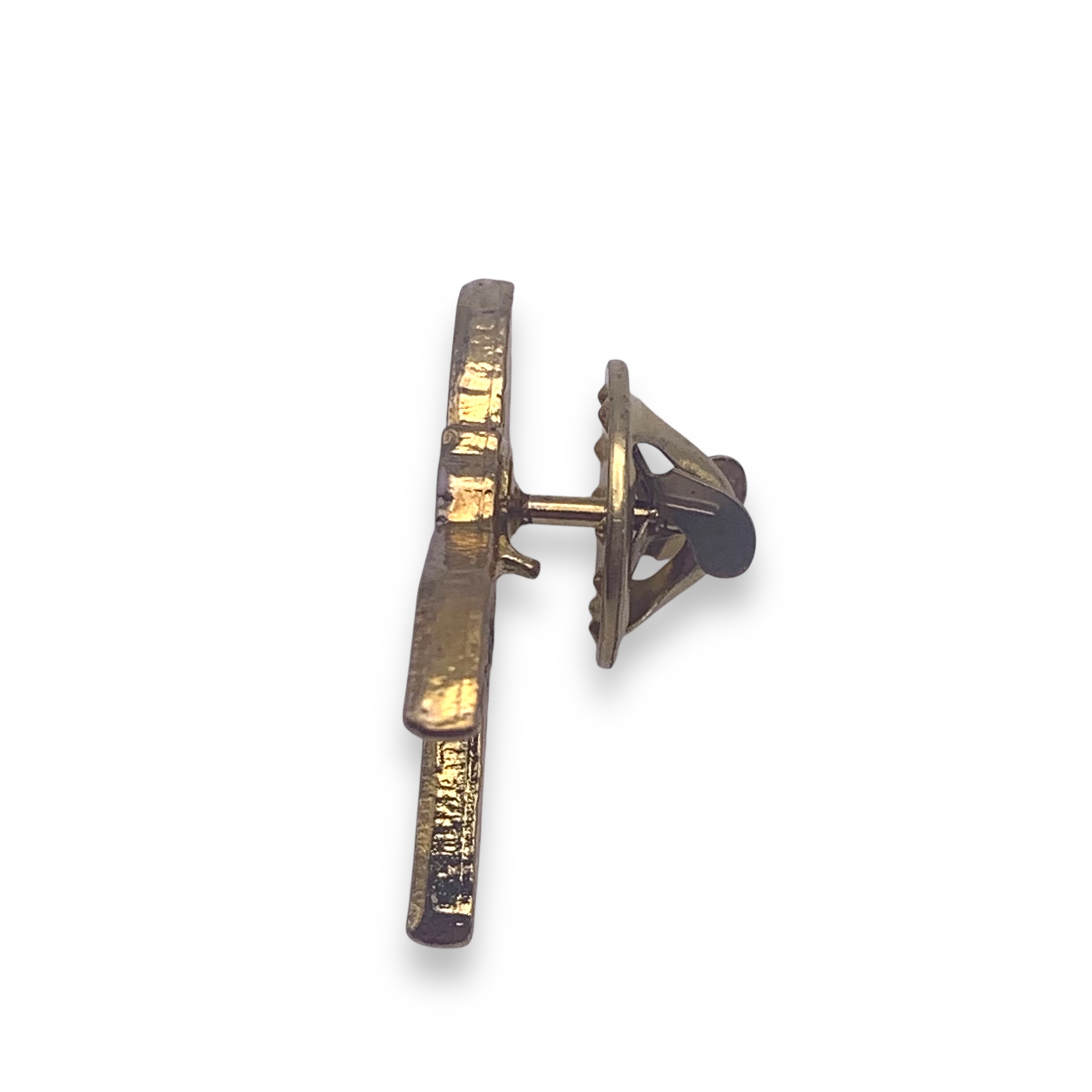 Sudden Infant Death Syndrome SIDS Awareness Pin | StockPins.com