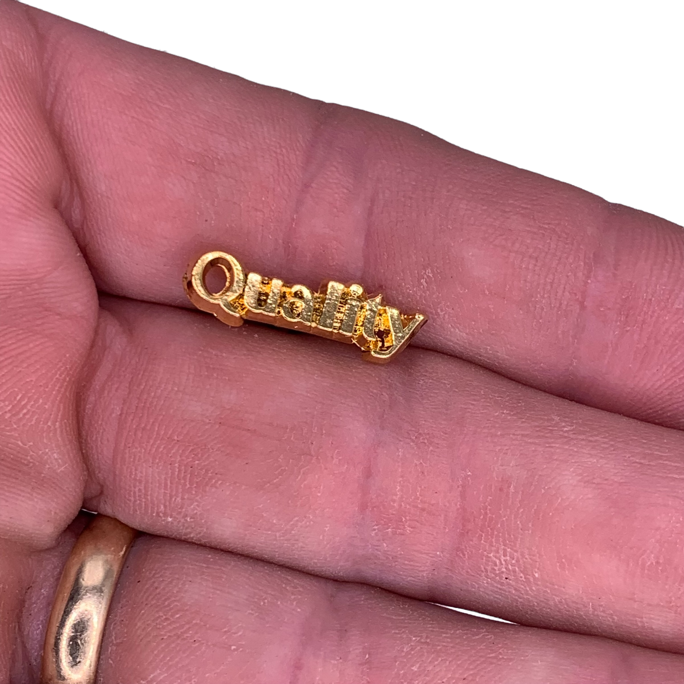 Quality Lapel Pin | StockPins.com