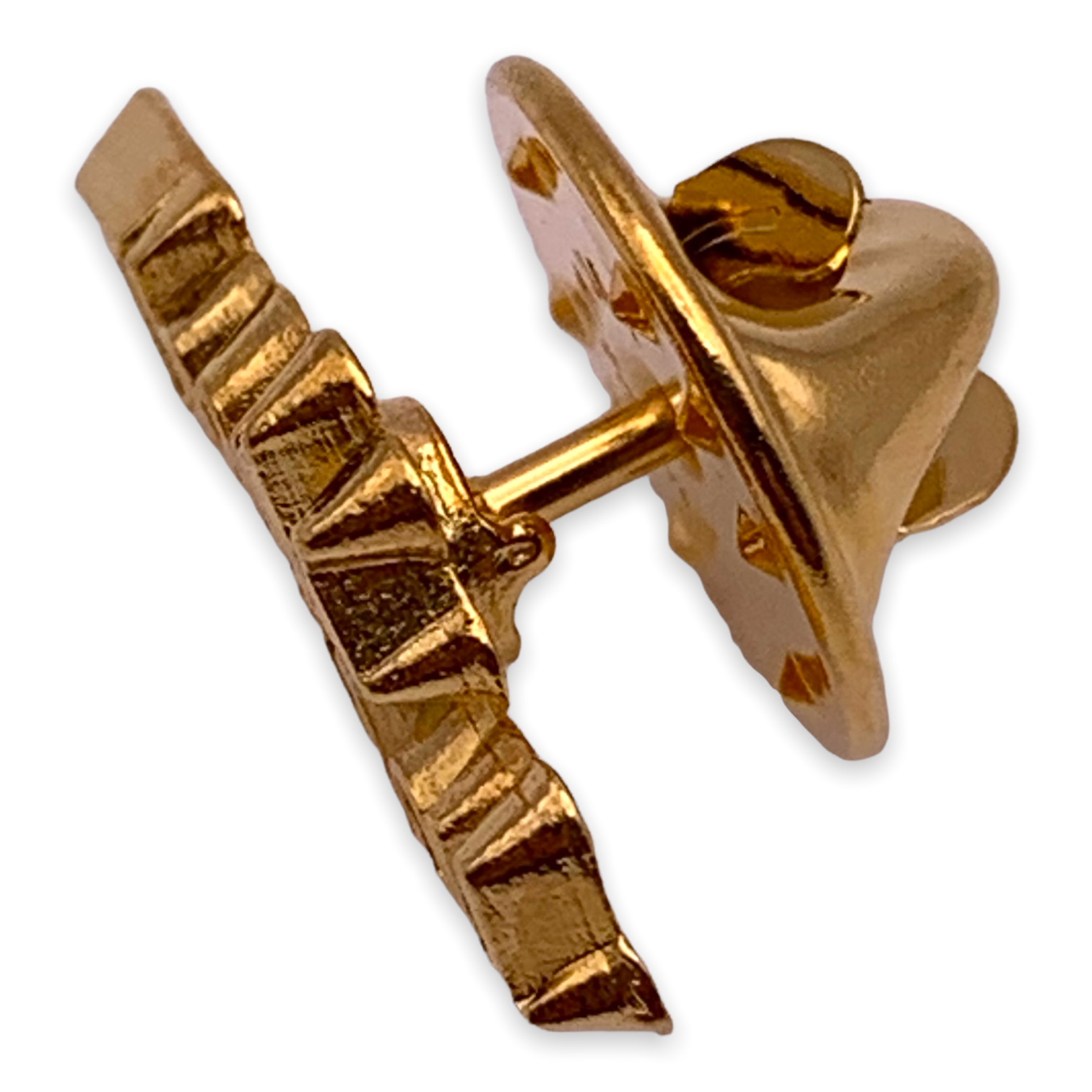 Thank You Lapel Pins | Unique Thank You Gifts