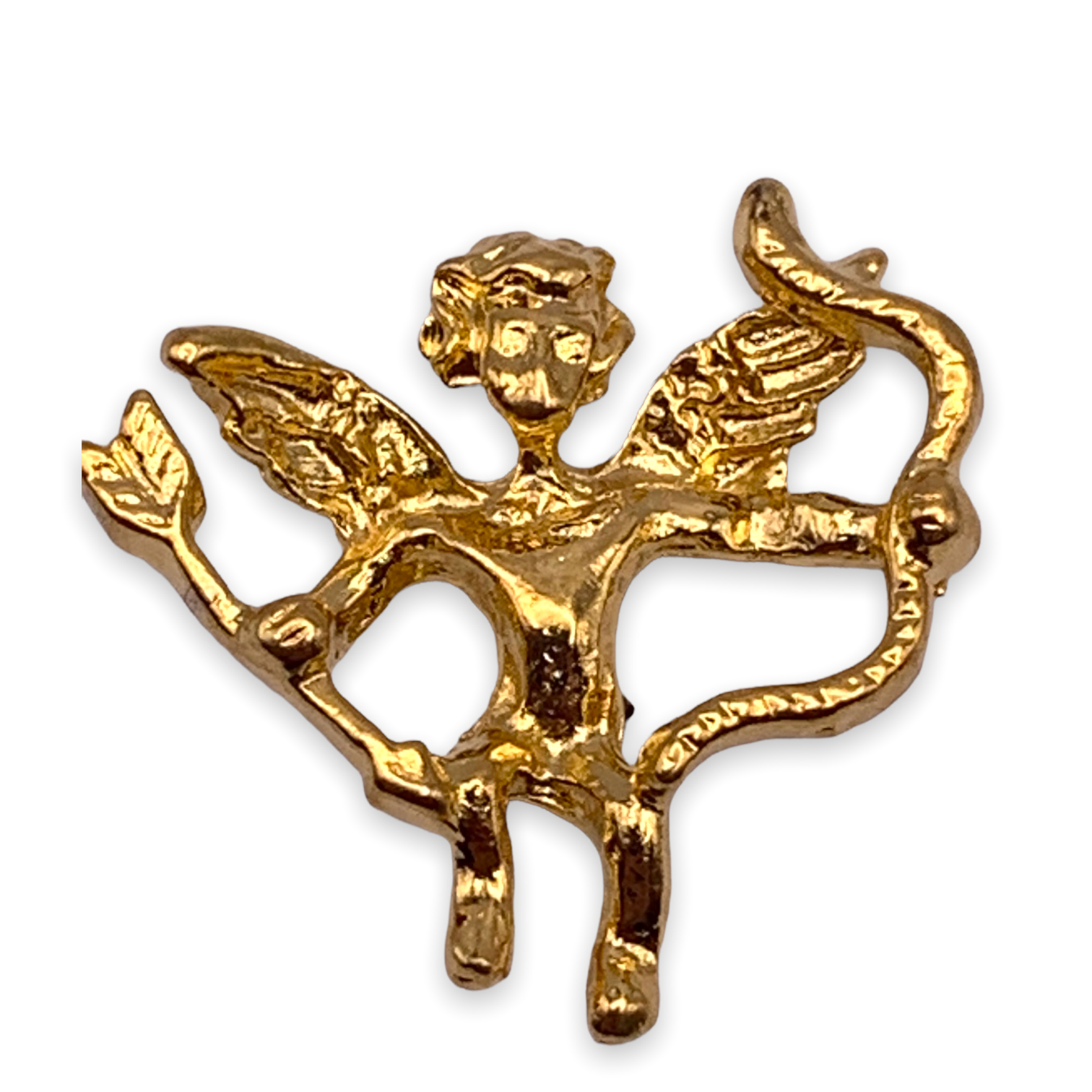 Cupid Lapel Pin - StockPins.com