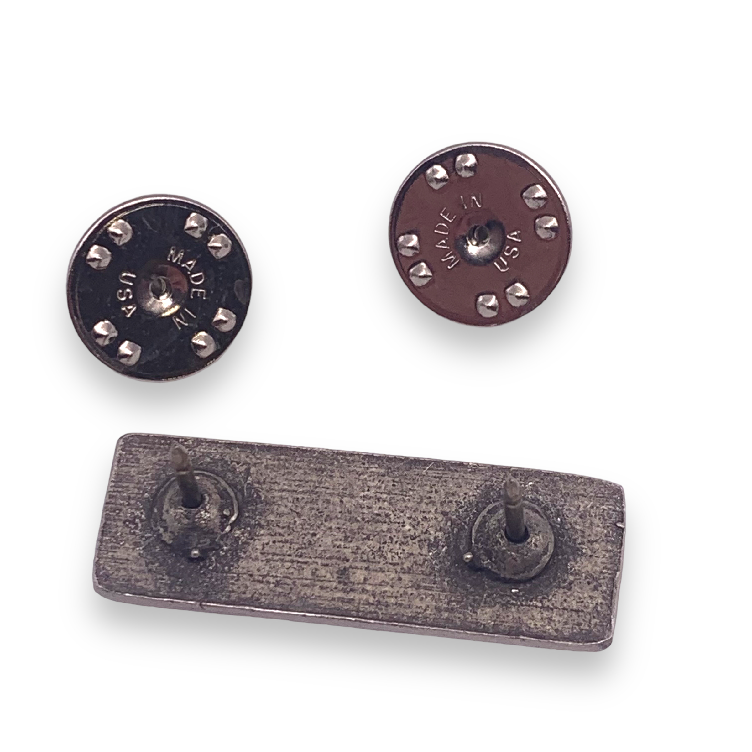 What Would Jesus Do WWJD Lapel Pin | Stockpins.com