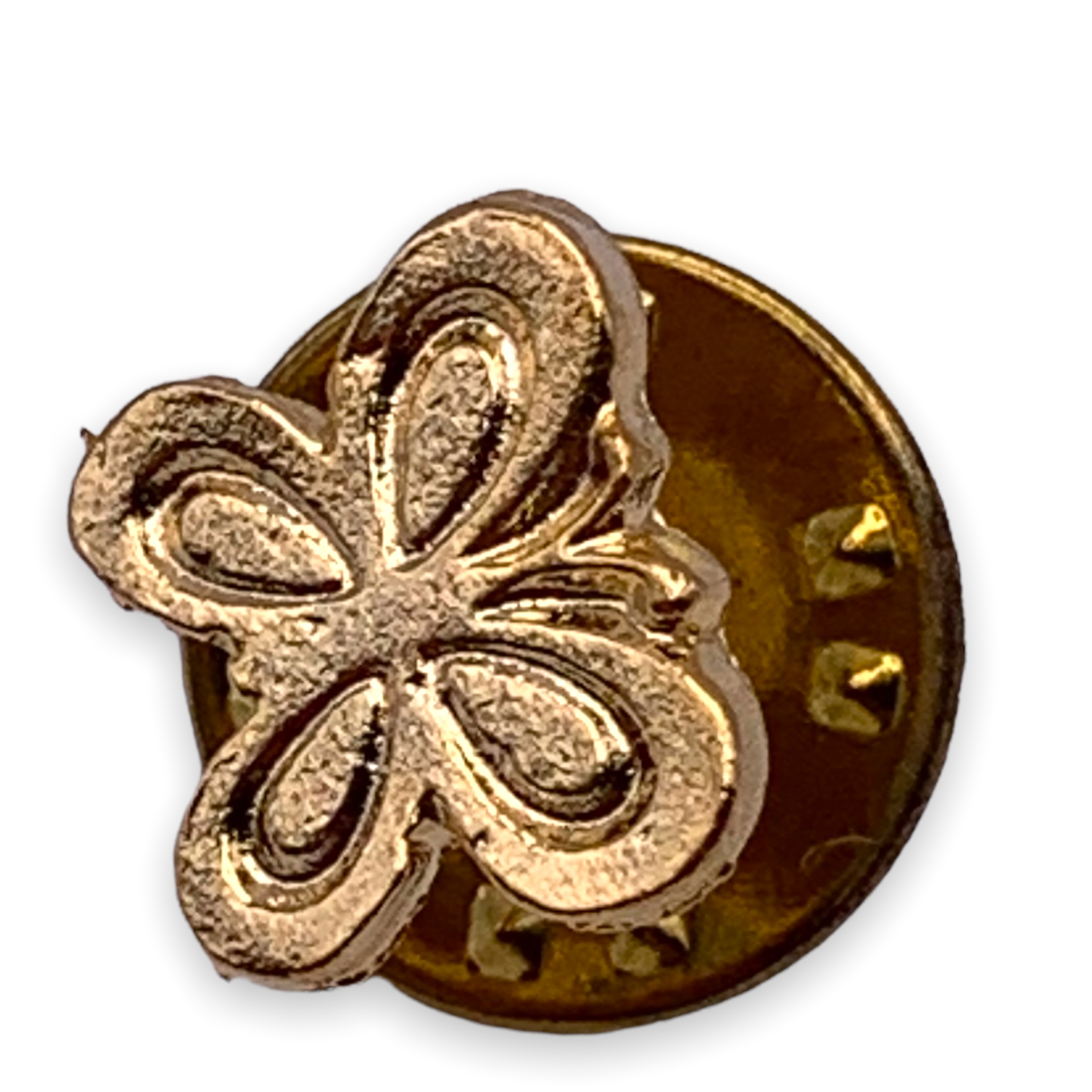 Butterfly Lapel Pin | StockPins.com