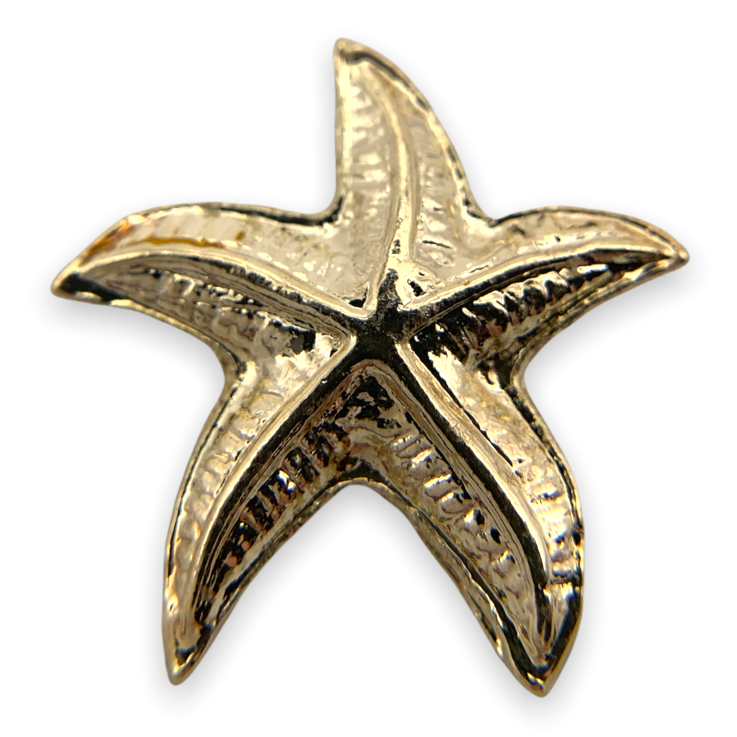 Starfish Lapel Pin | Starfish Story Gifts | Stockpins.com