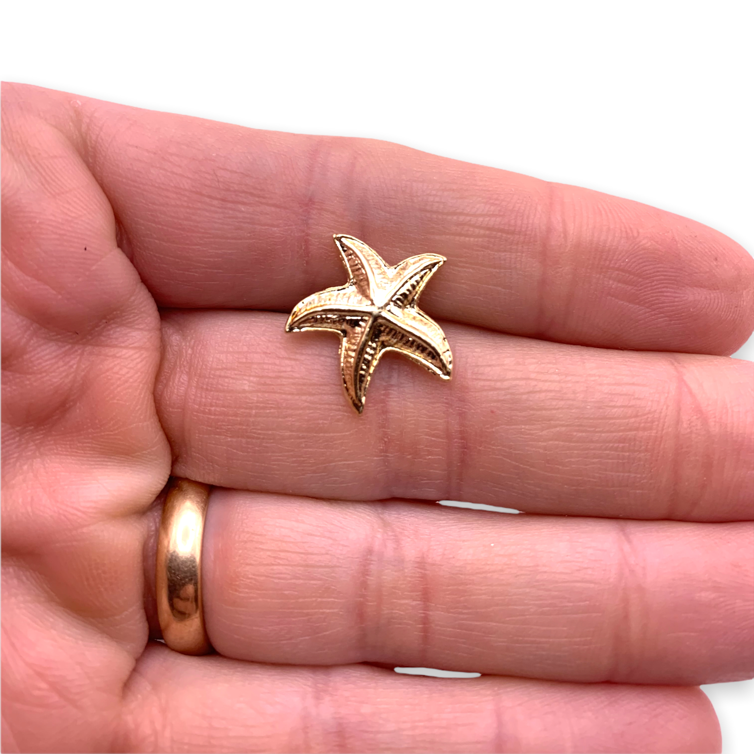 Starfish Lapel Pin | Starfish Story Gifts | Stockpins.com