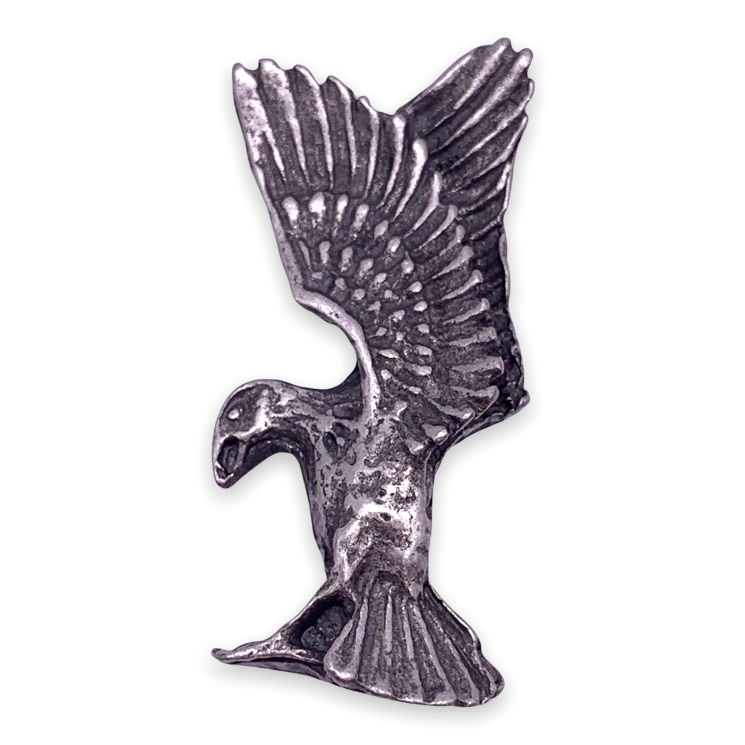 Hawk Lapel Pin | StockPins.com