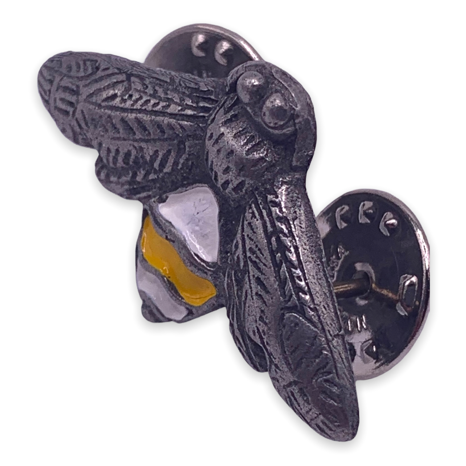 Bee Lapel Pin | StockPins.com