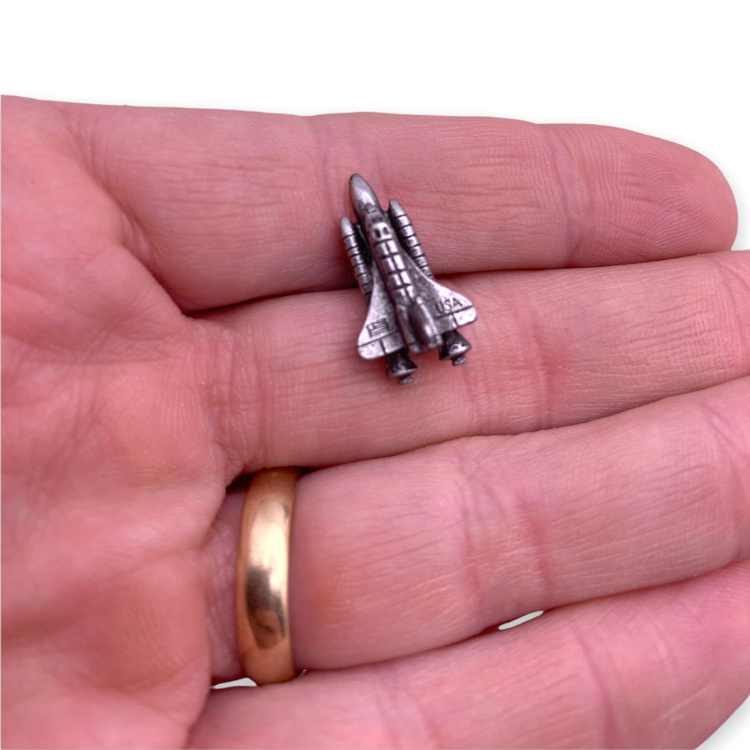 Space Shuttle Lapel Pin | Space Shuttle Memorabilia
