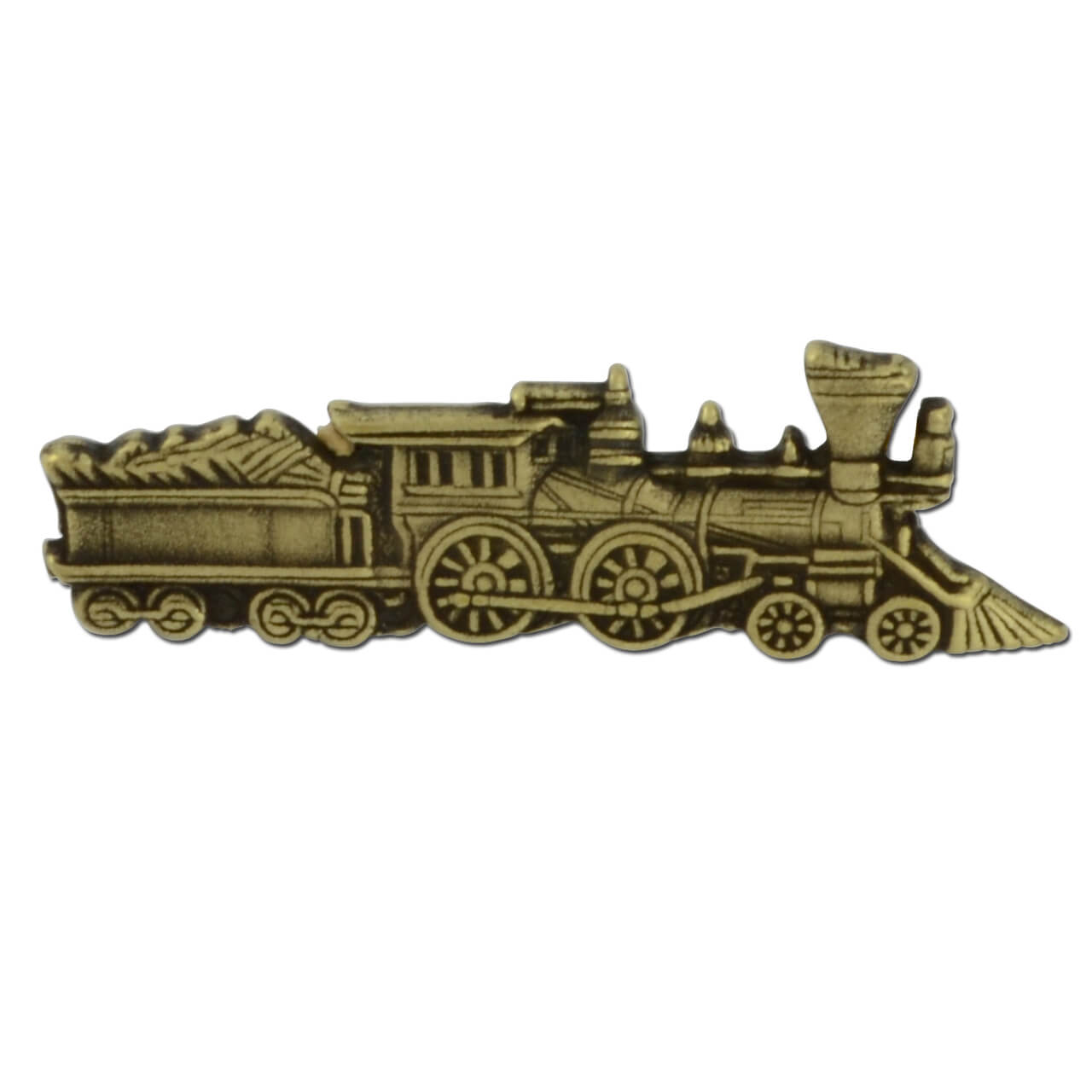 Train Lapel Pin | Gifts for Train Lovers | StockPins.com