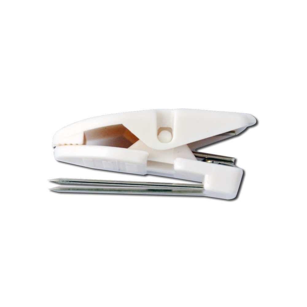 Cubicle Wall Clips | Panel Wall Clips | StockPins.com