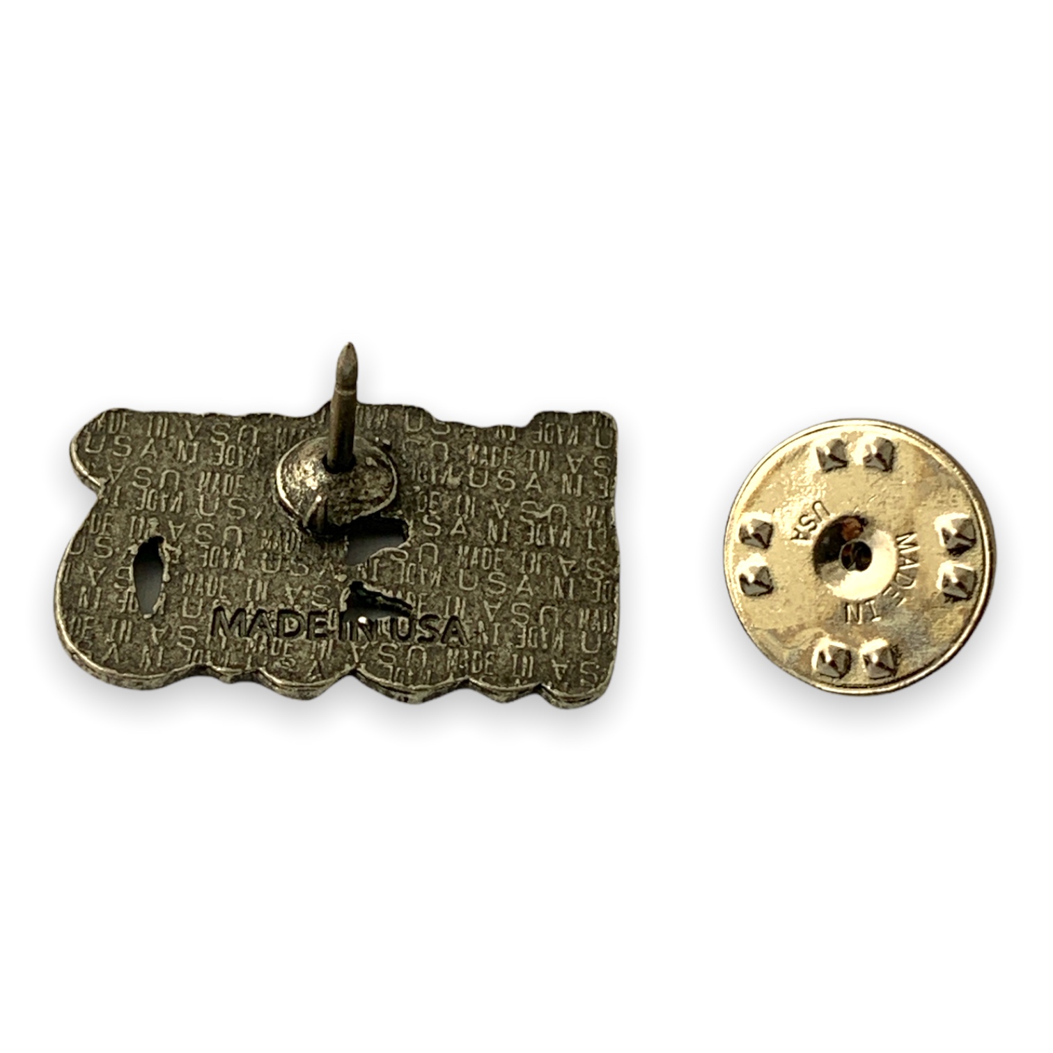 Healthcare Hero Lapel Pin | StockPins.com