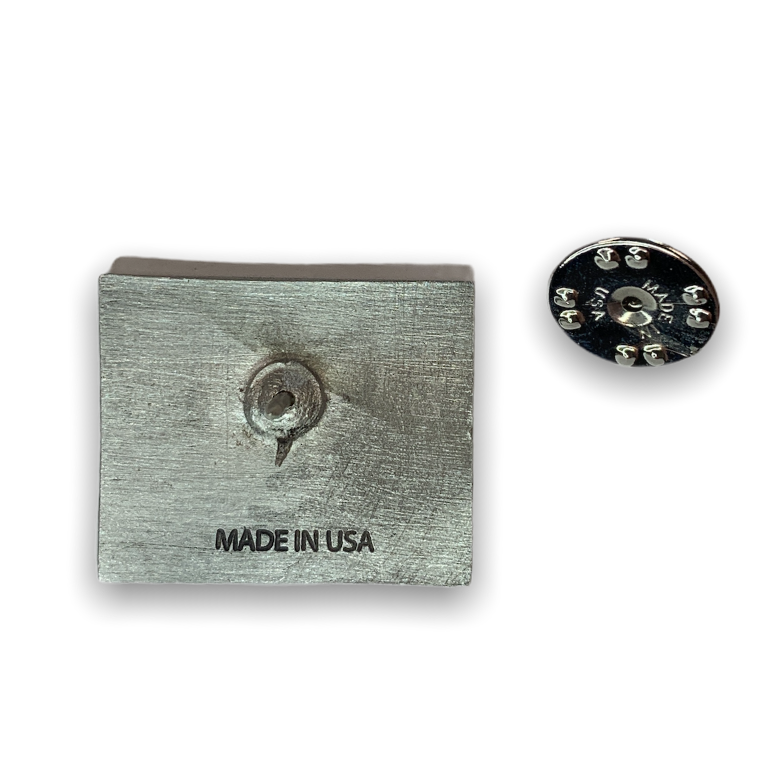 Let The People Vote Pin | StockPins.com