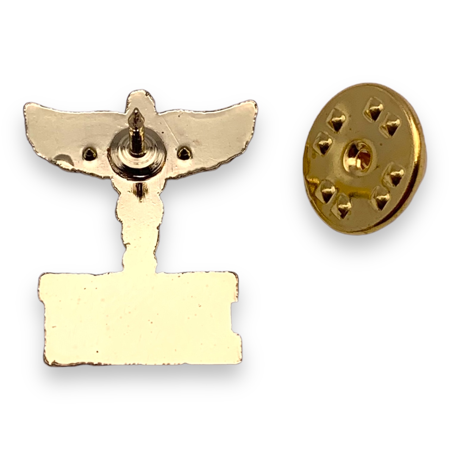 Registered Nurse RN Lapel Pin | StockPins.com