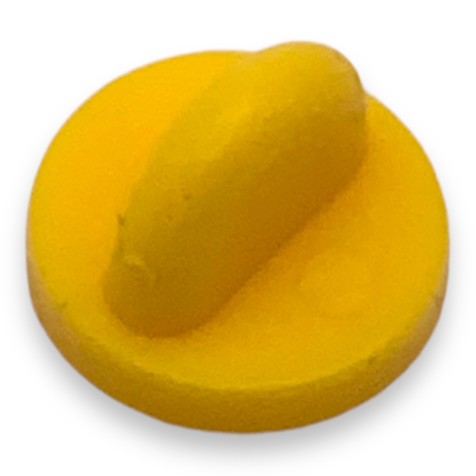 Rubber Pin Backs Pack of 500 | StockPins.com