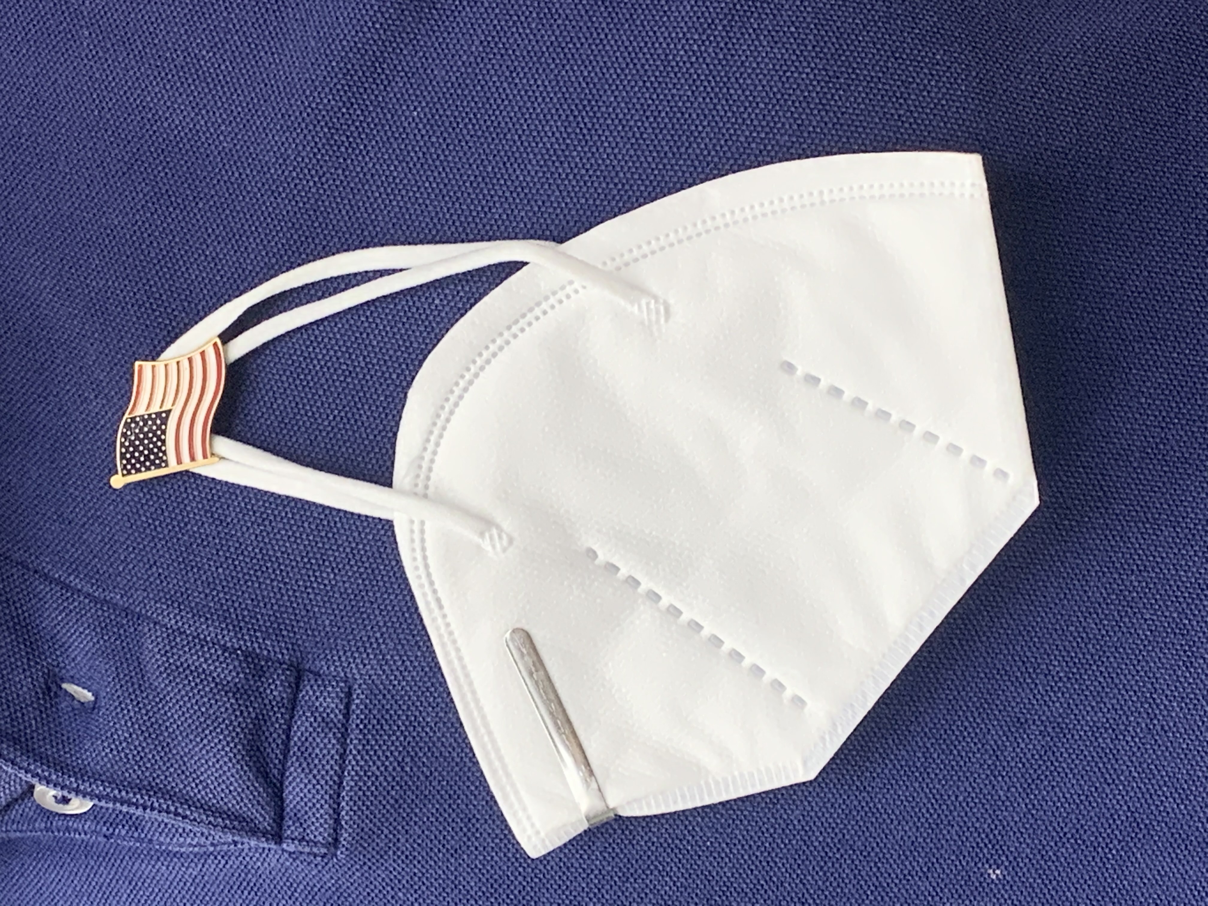 The Best Way to Keep Your Face Mask Readily Accessible - StockPins.com