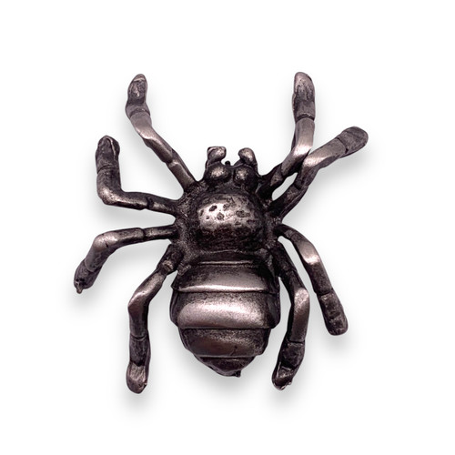 Spider Lapel Pin | StockPins.com