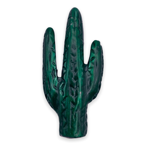 Cactus Lapel Pin | StockPins.com