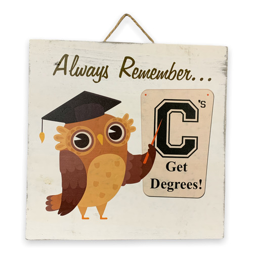 C s Get Degrees StockPins C s Get Degrees StockPins