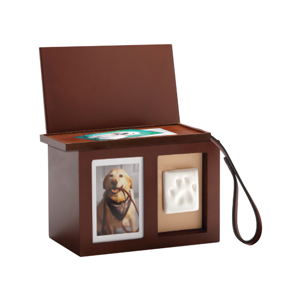 Pet Cremation |Preserve A Memory Pet Photo Frame