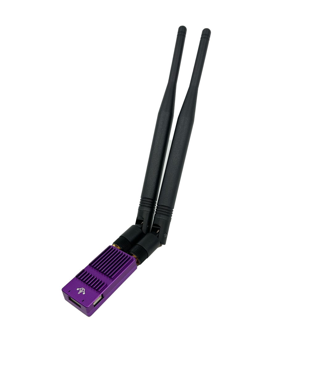 SiK Telemetry Radio - Long Range 915MHz Kit | Advanced UAV ...