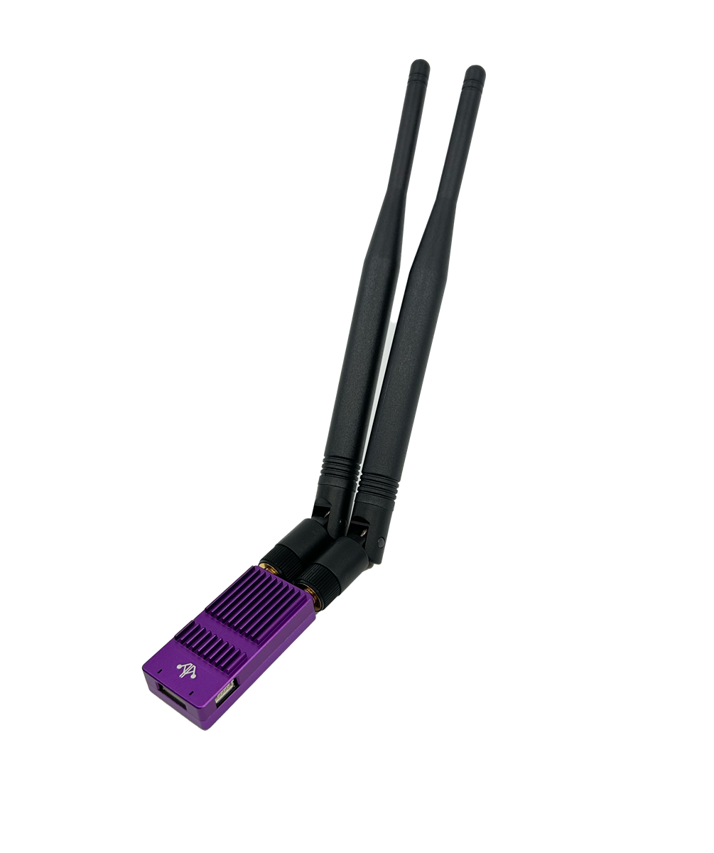 SiK Telemetry Radio - Long Range 915MHz Kit | Advanced UAV ...