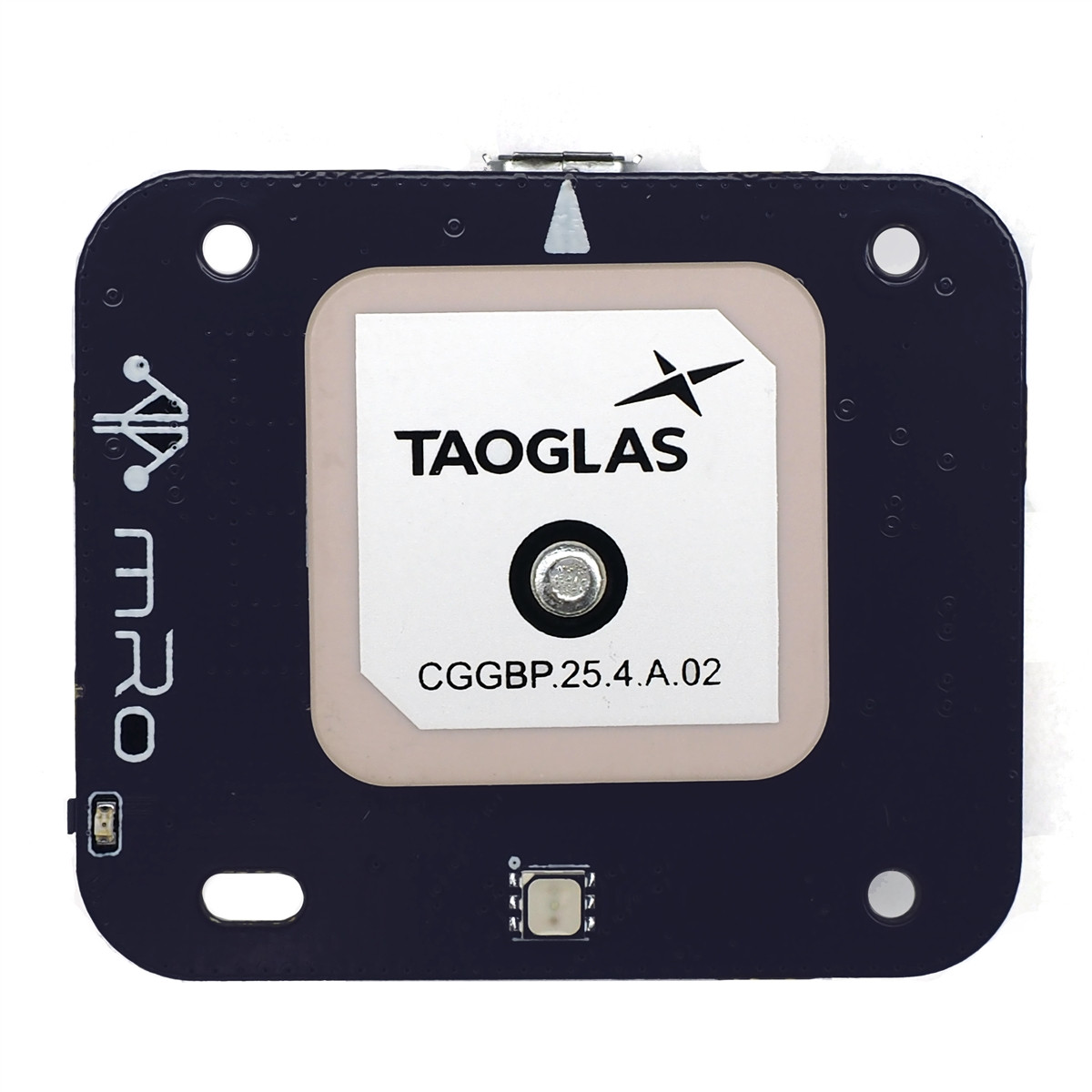 GPS u-Blox Neo-M9N - IST8308