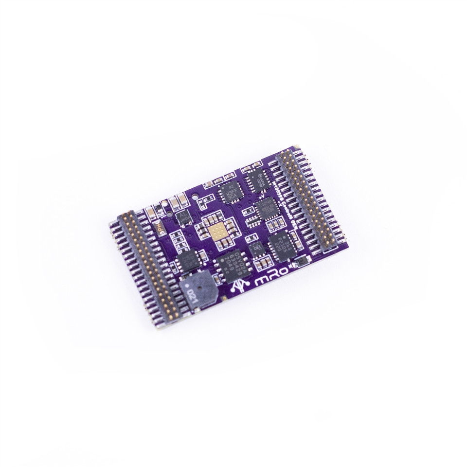 Control Zero H7 OEM | Advanced Triple IMU Flight Controller for UAVs