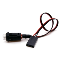 MRC0250 3-Pin 2.54mm Header to Safety Switch + LED