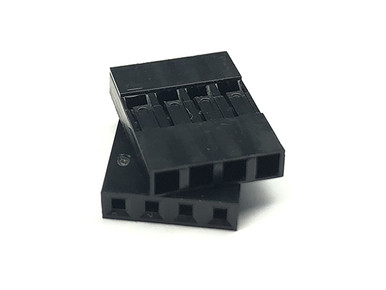 4P-Connector Header (2.54mm) | Versatile and Reliable Connections for ...
