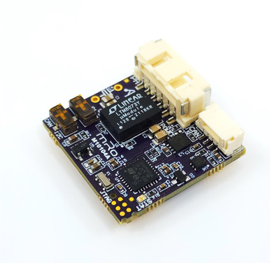 CAN Power Module | High-Accuracy UAV Power Monitoring with CAN Integration