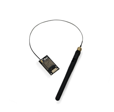 WiFi Module ESP8266 | Reliable UAV and IoT Connectivity with ArduPilot ...