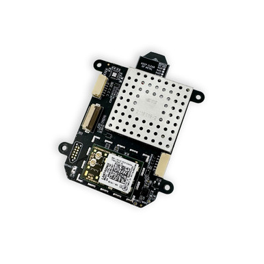 ZED-F9P Advanced RTK GNSS Module w/ WiFi + Compass