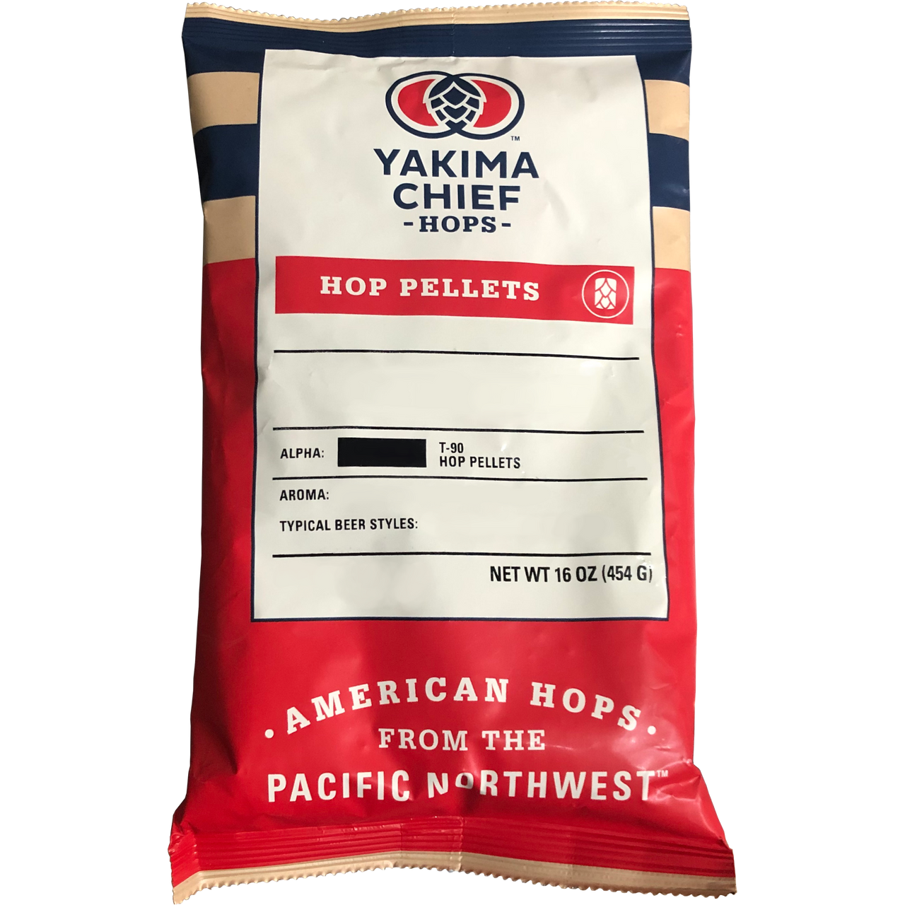 Beer Making - Hops - Sabro Hops - Label Peelers