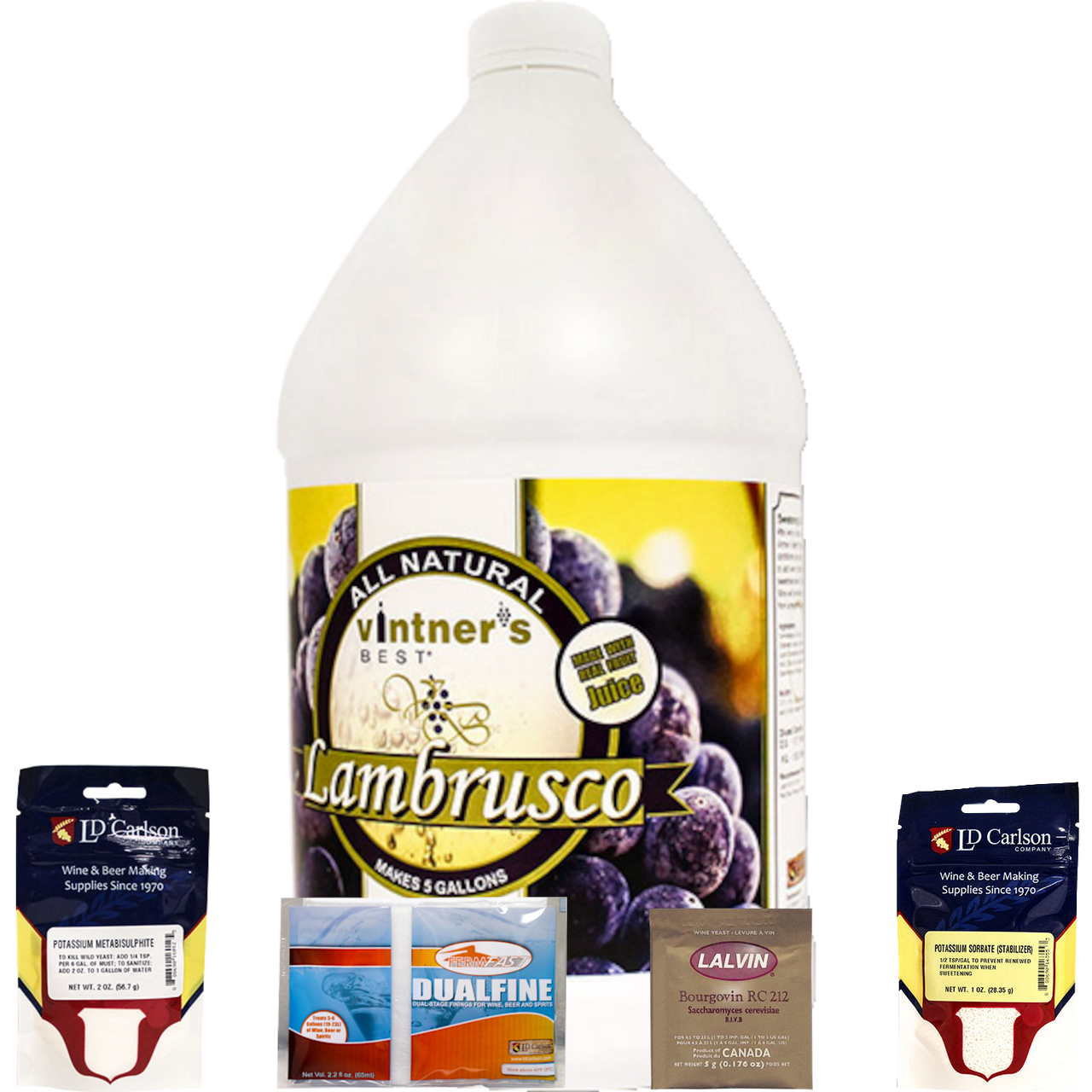 Wine Kits | Label Peelers Beer and Wine Making Supply - Page 3