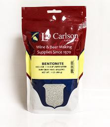 Bentonite 50 lb