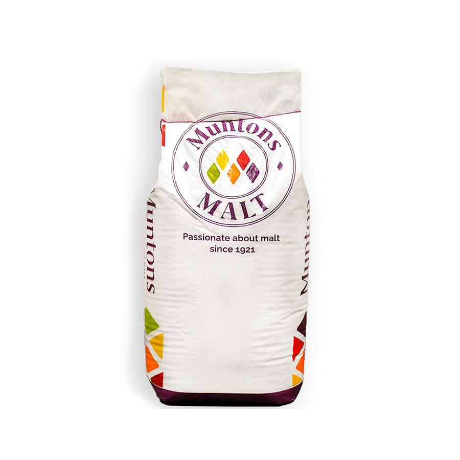 Muntons Extra Light Dried Malt Extract 55 Lbs