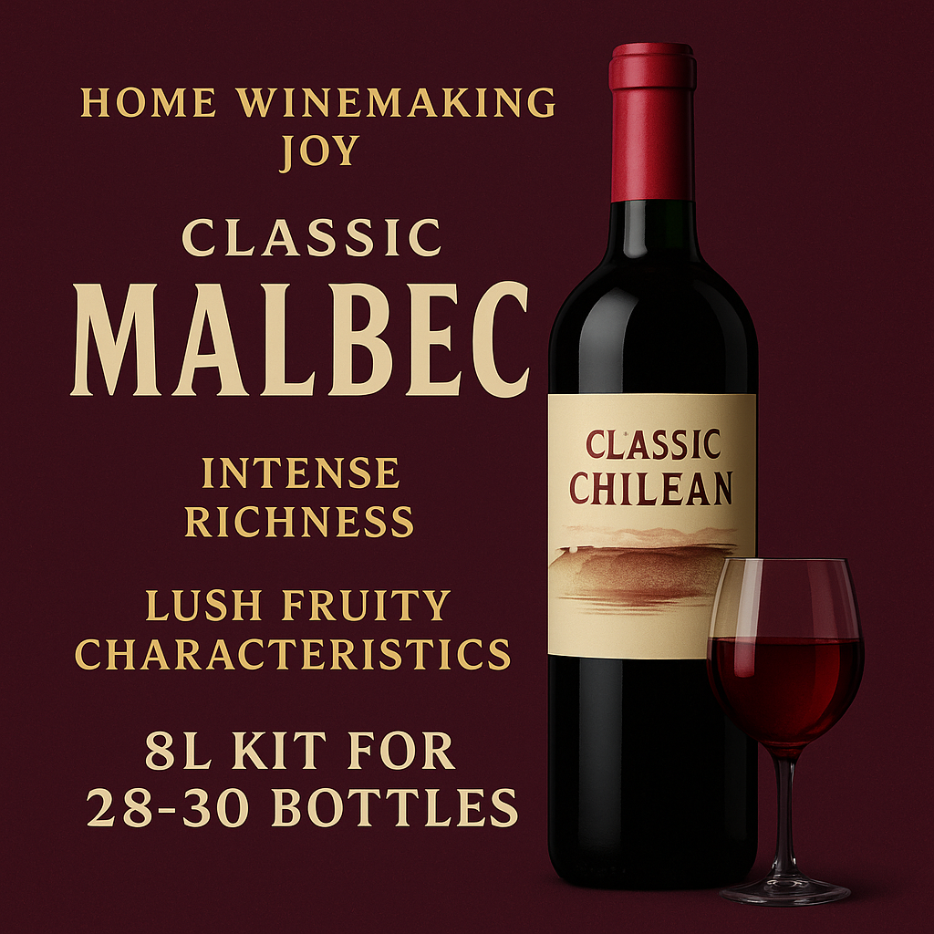 chilean malbec