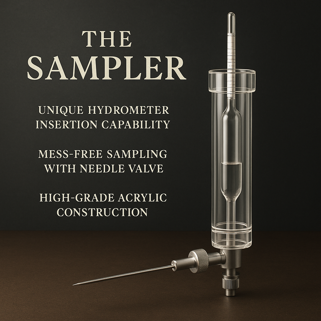 The Sampler