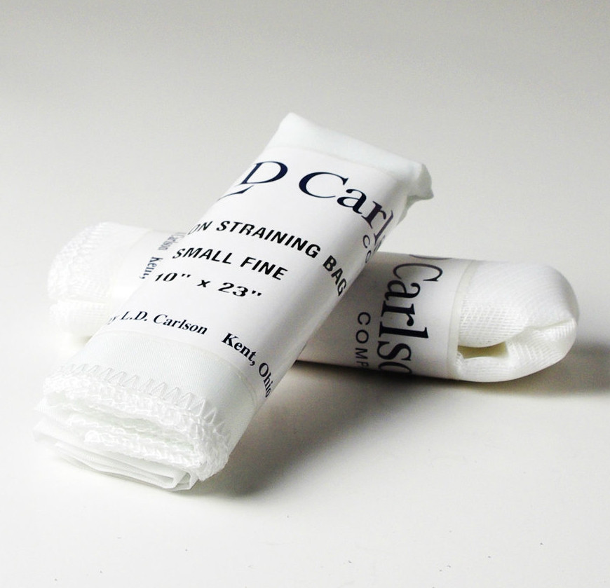 Jumbo Nylon Straining Bag