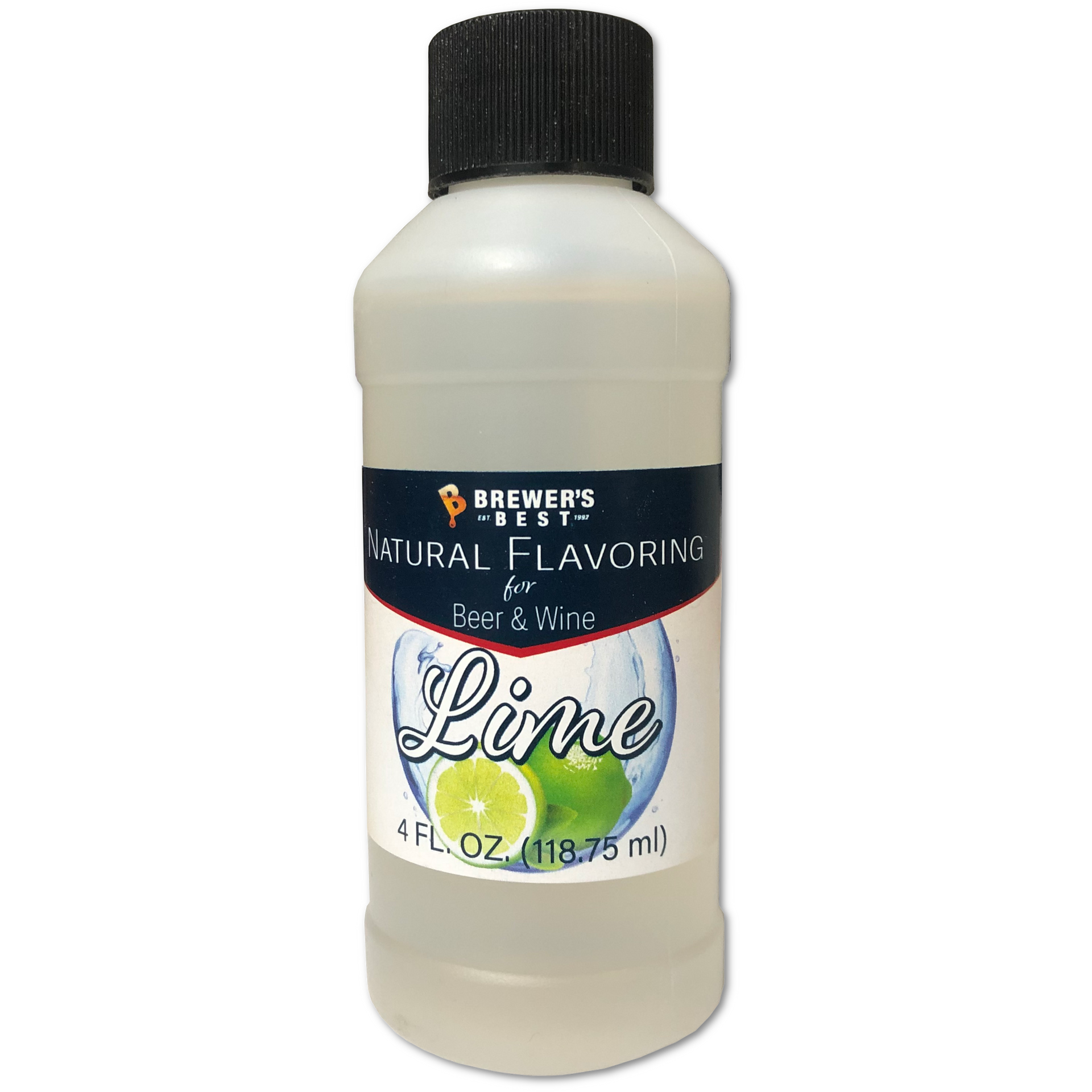 Natural Blueberry Flavoring 4 oz, Brand: Brewers Best