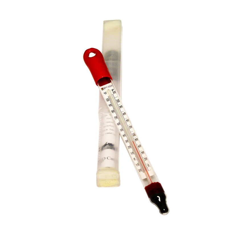 LD Carlson Floating Thermometer