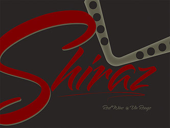 Classic California Shiraz Wine Kit