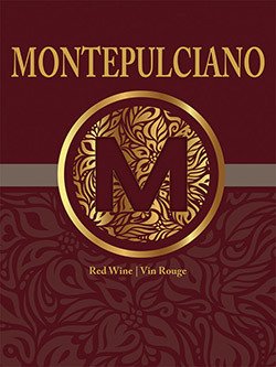 Wine Varietal Labels | Label Peelers