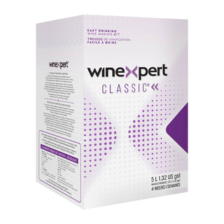Wine Making - Wine Kits - Winexpert - Page 1 - Label Peelers